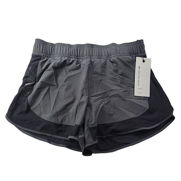 Second Skin Overalls | Shorts | New Second Skin 2 In Short Gravelpure ...